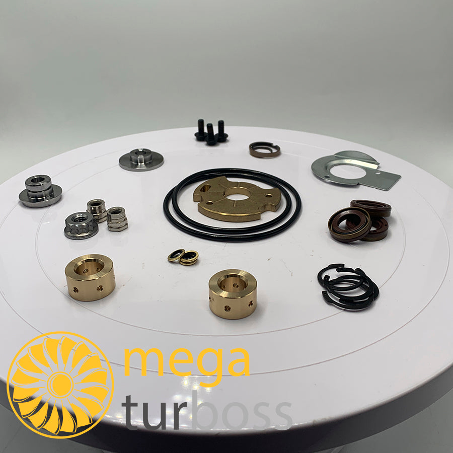 KIT DE SERVICIO HE500VG/HE561VE — megaturboss