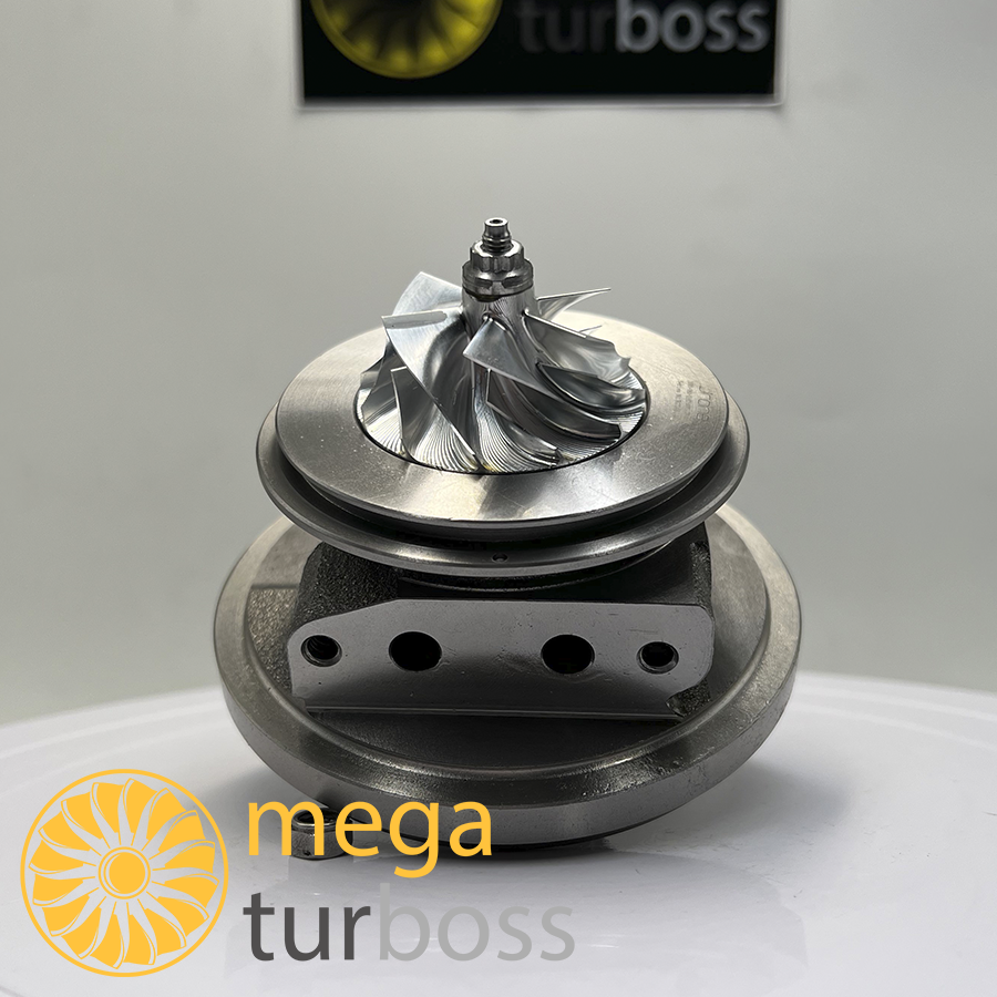 CARTUCHO TF035HL MITSUBISHI L200 49335-01410 1515A295 — megaturboss