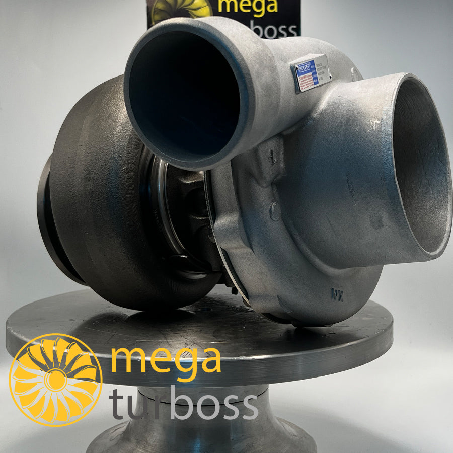 TURBO HT3B 1986- Camión Cummins 196800 - 3523415 — megaturboss