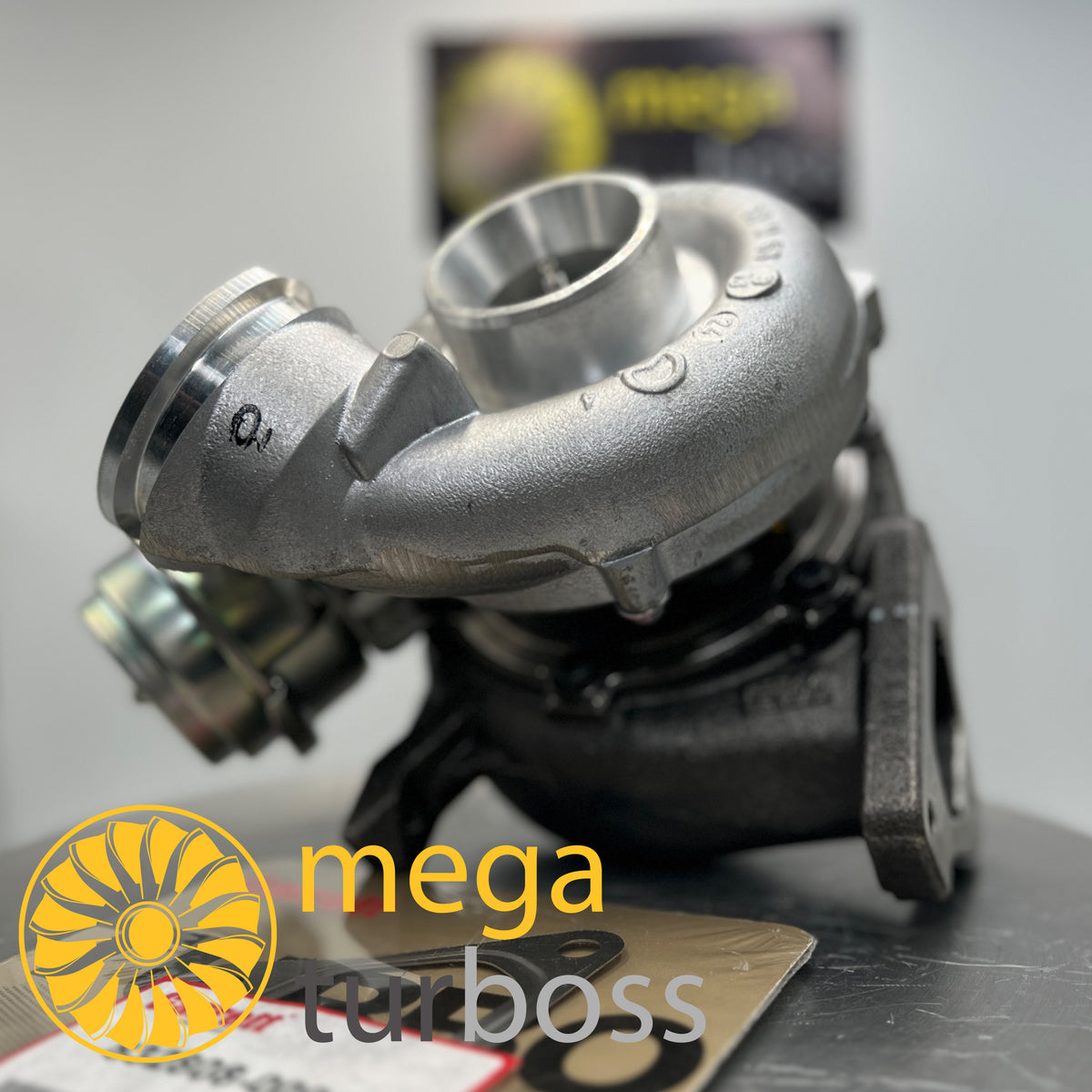 TURBO GT2256V 2000-04 Mercedes Benz Vehículo comercial 709838-0005 ...