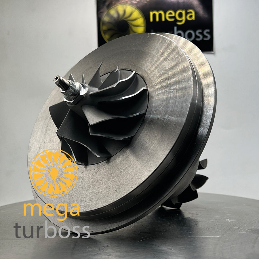 CARTUCHO GTA4294BNS 1997-02 Detroit Diesel Camión 714788-0001 — megaturboss