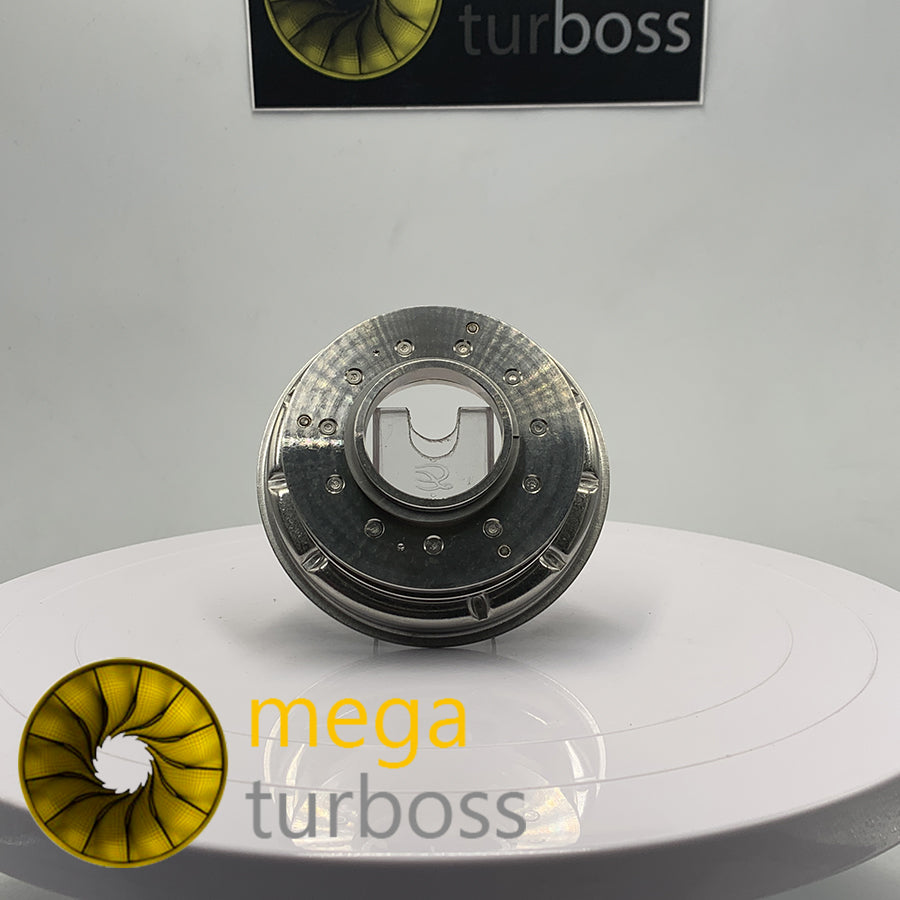 GEOMETRIA VARIABLE RHF4V 2006-10 Mercedes Benz VITO V40A03171 VV19 ...