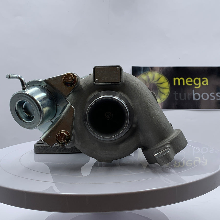 TURBO TD025 2003- Citroen, Ford, Volvo, Peugeot 49173-07507 — megaturboss