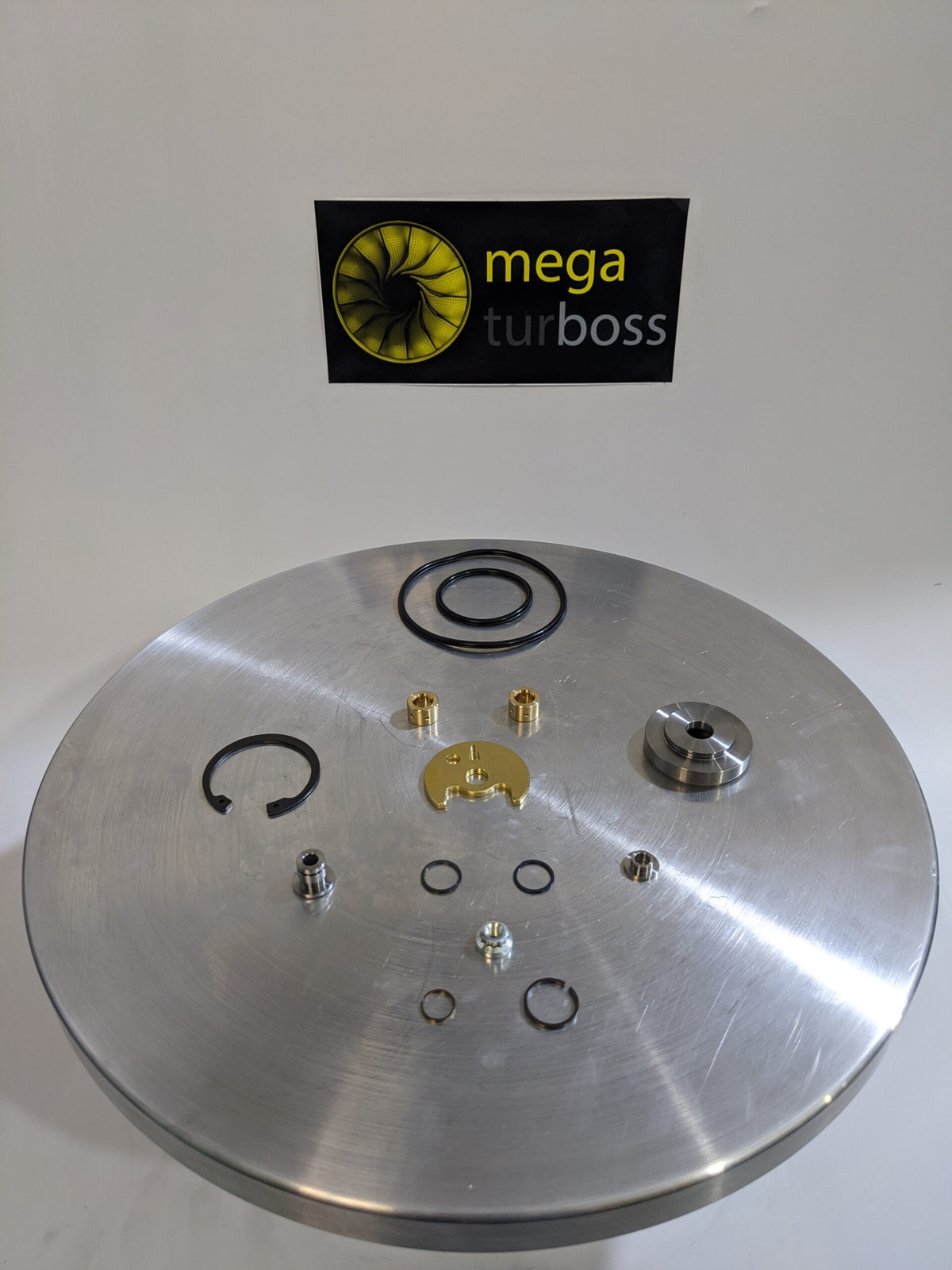 KIT DE SERVICIO TD04 — megaturboss